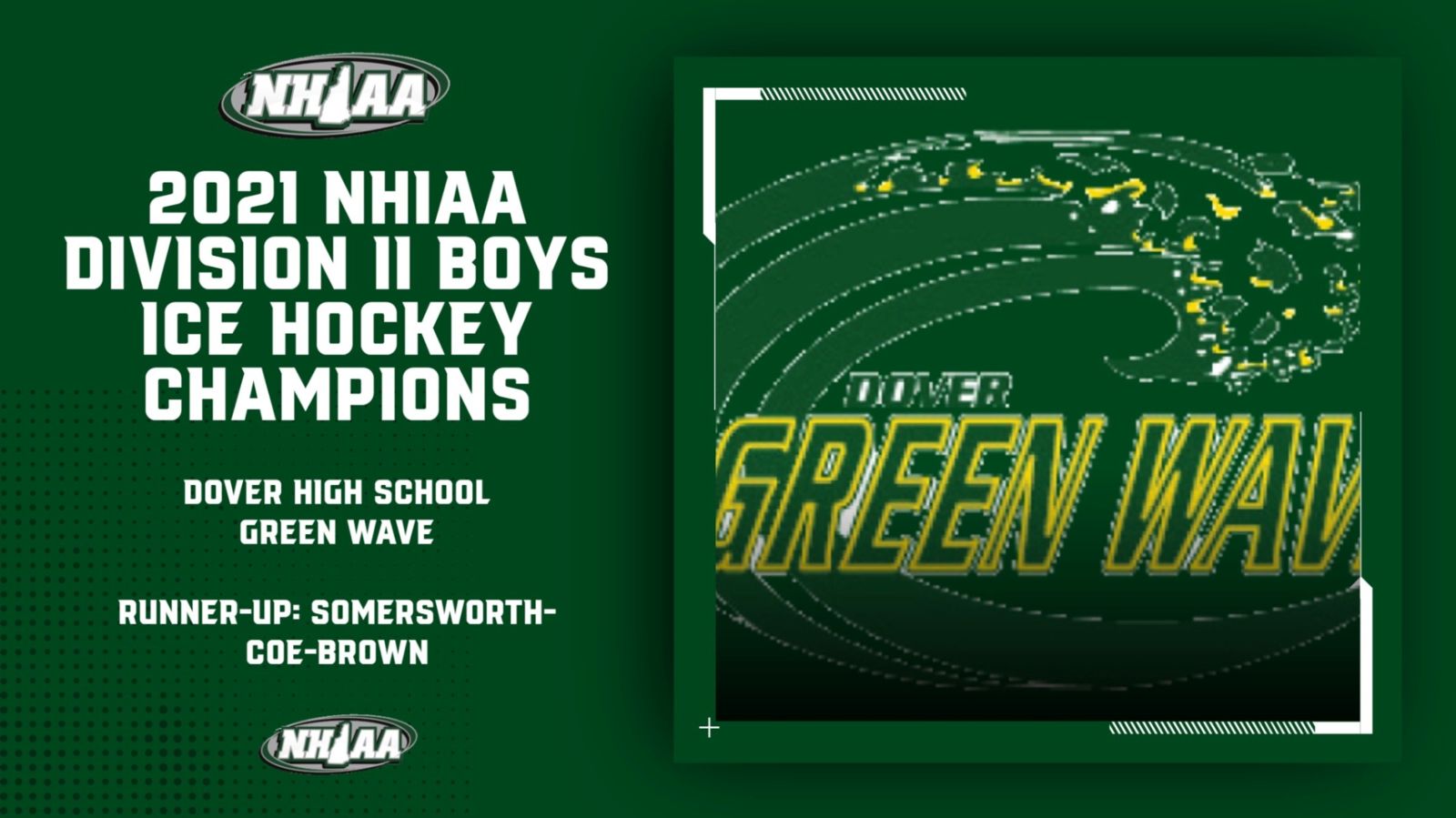 NHIAA | New Hampshire Interscholastic Athletic Association | NH Sports ...