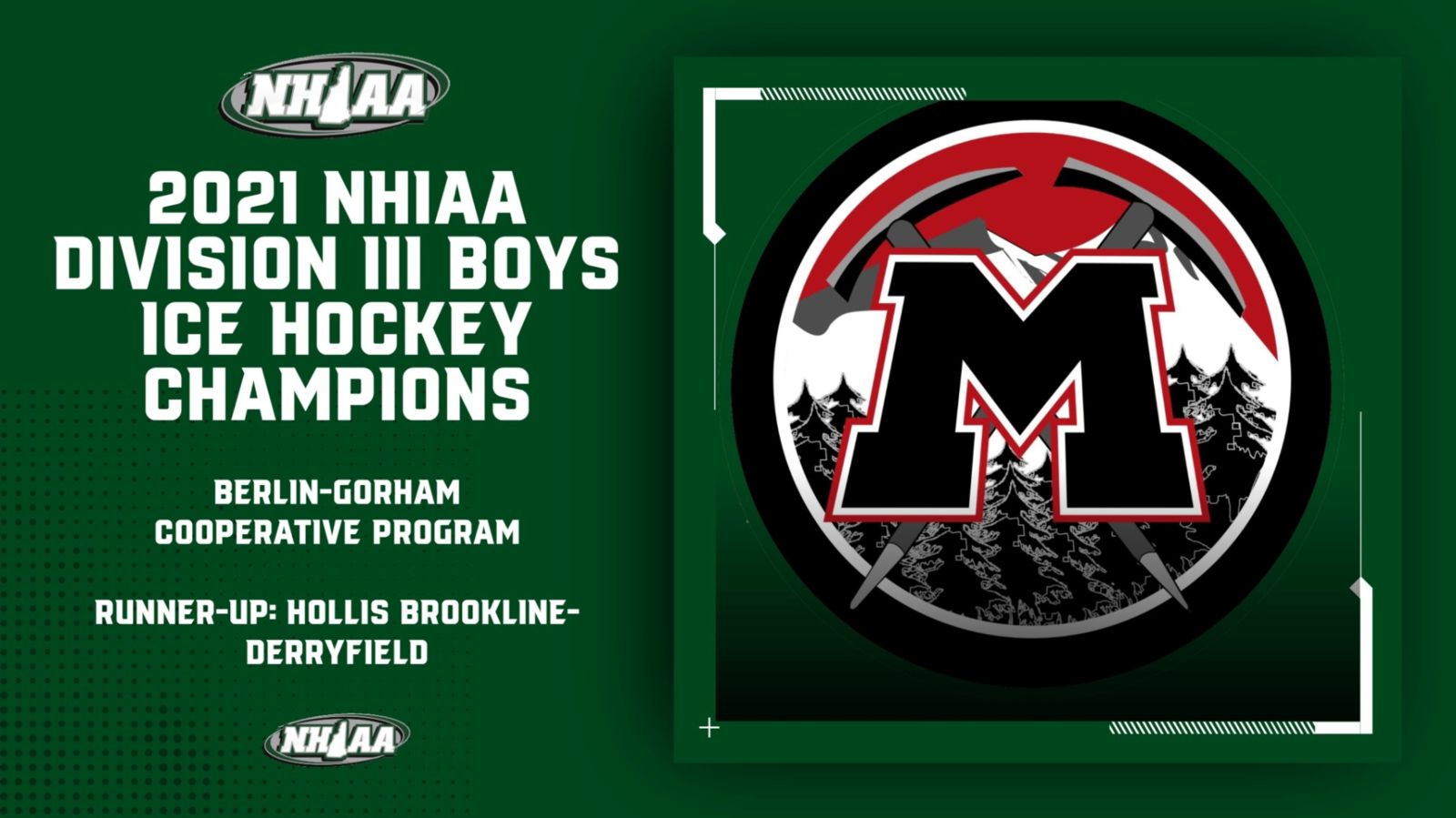 NHIAA | New Hampshire Interscholastic Athletic Association | NH Sports ...