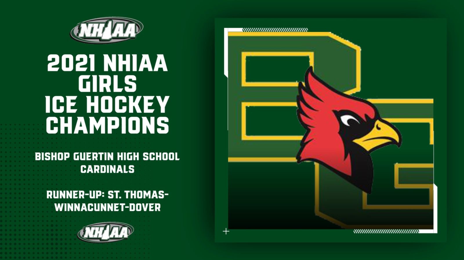 NHIAA | New Hampshire Interscholastic Athletic Association | NH Sports ...